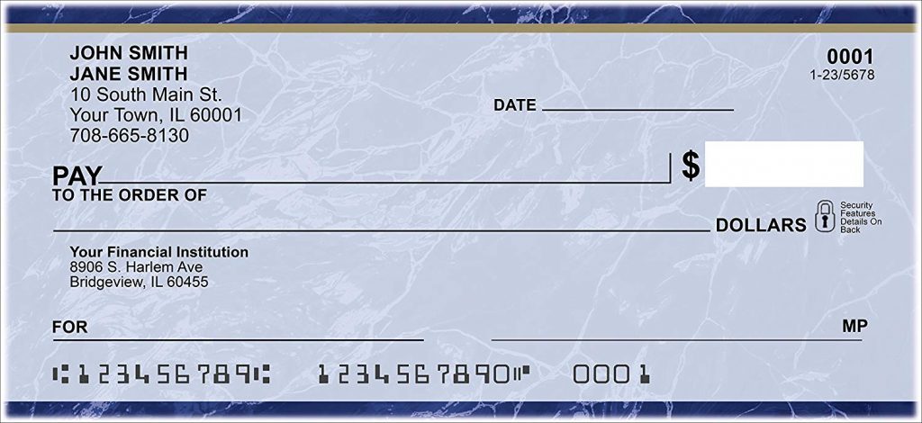 Who Is MP And Why Are His Initials On My Checks Now I Know