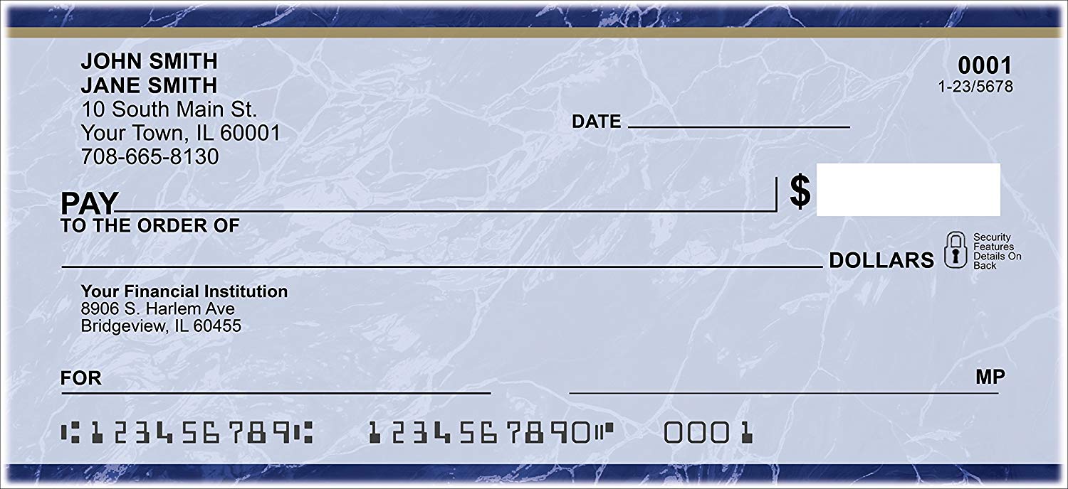 Who Is MP And Why Are His Initials On My Checks Now I Know